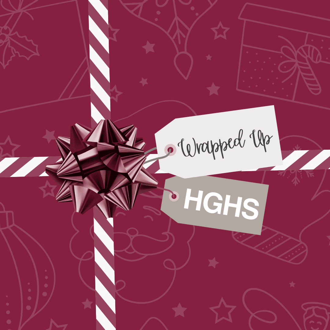 Wrapped Up: End of Year Highlights - Hazel Grove High School