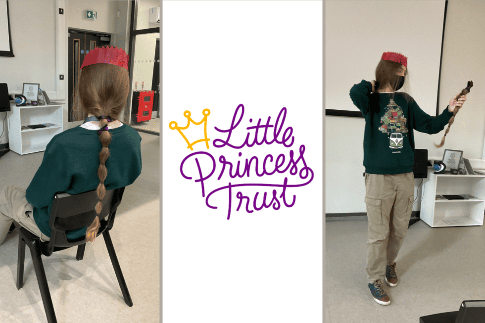 News - Hazel Grove High School