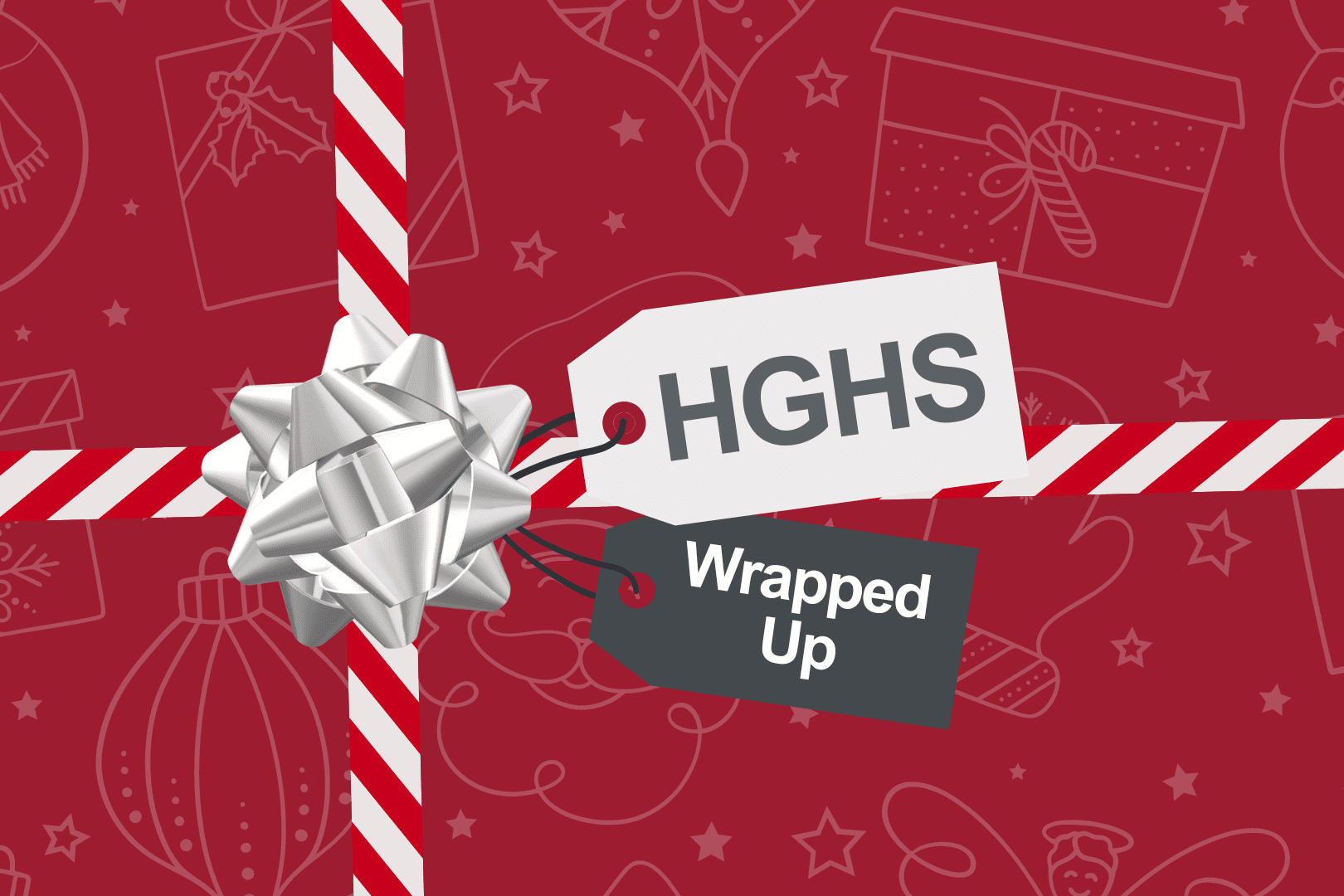 Wrapped Up: December Highlights - Hazel Grove High School